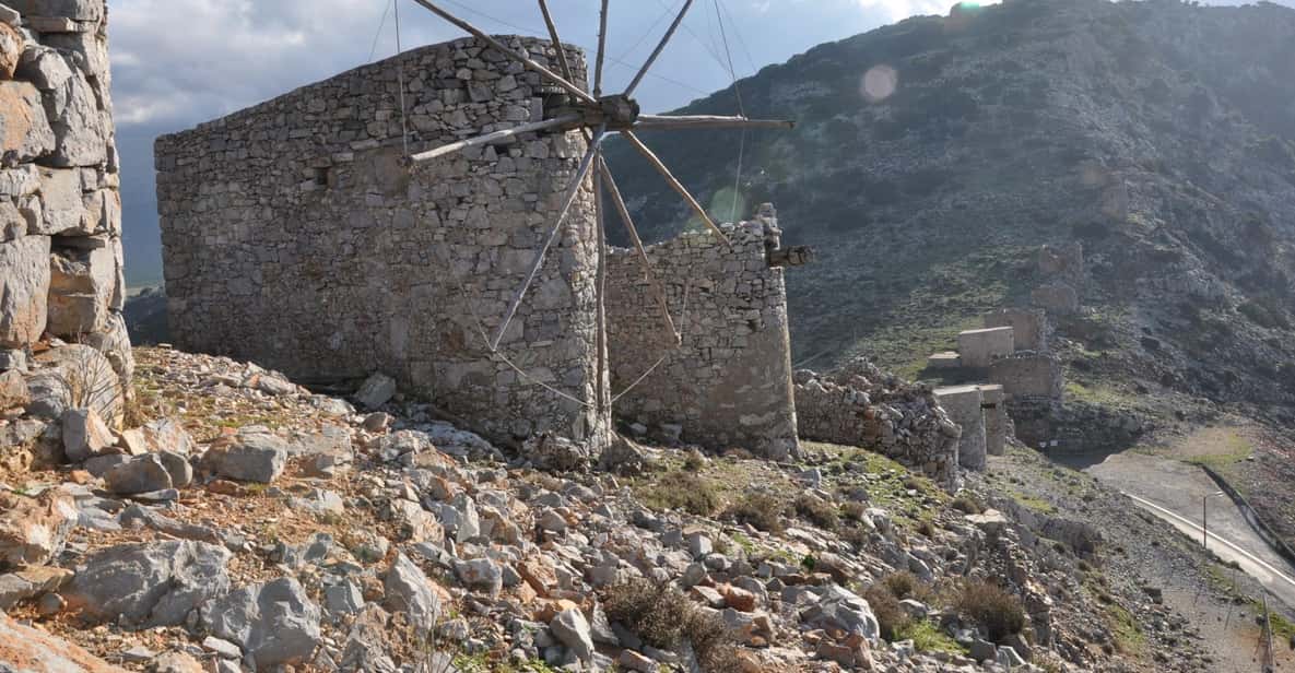 From Heraklion: Eastern Crete and Psychro Cave Private Tour | GetYourGuide