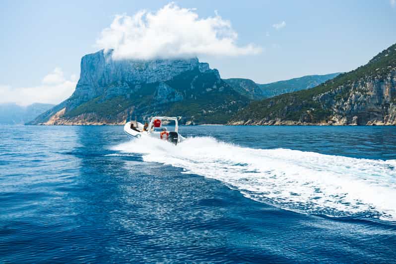 Santa Maria Navarrese: visit the coast of Baunei | GetYourGuide