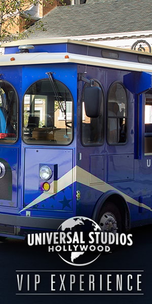 Universal Studios Hollywood: VIP Tour with Ticket | GetYourGuide