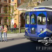 Universal Studios Hollywood: VIP Tour with Ticket | GetYourGuide