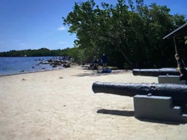 From Miami: Day Trip to Key Largo with Optional Activities | GetYourGuide