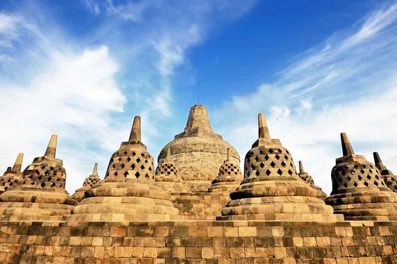 Borobudur & Prambanan: Private Guided Tour From Yogyakarta | GetYourGuide