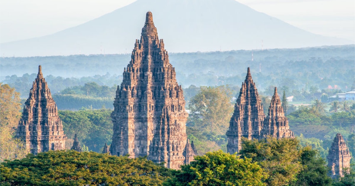 Borobudur & Prambanan: Private Guided Tour From Yogyakarta | GetYourGuide
