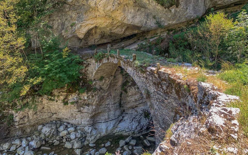 Zagori: Off-road eventyr og madlavningsoplevelse | GetYourGuide