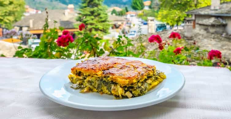 Metsovo: Food And Wine Jeep Tour | GetYourGuide