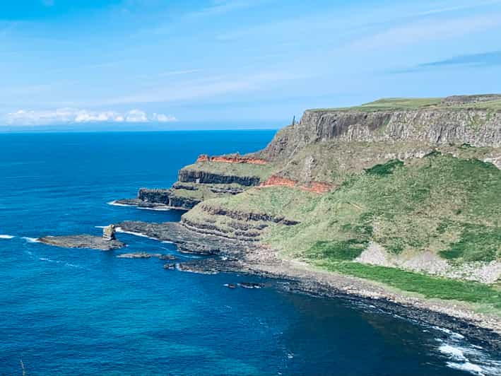 Desde Belfast excursión privada de un día a la Costa de Antrim de la ...