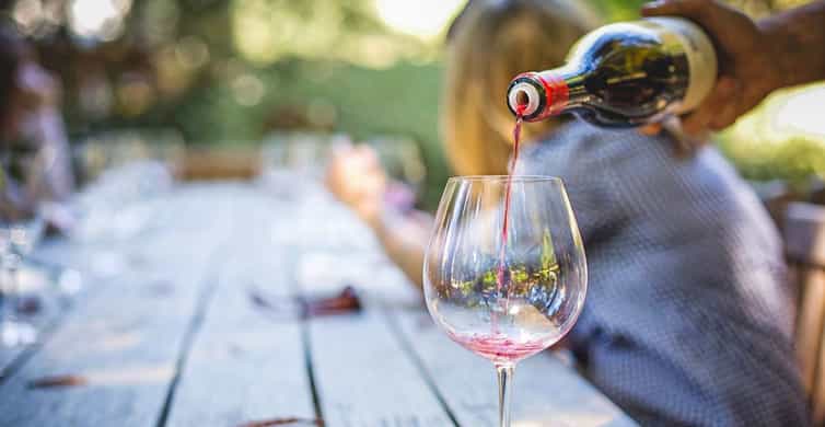 Zitsa: Traditionele taarten kookles | GetYourGuide