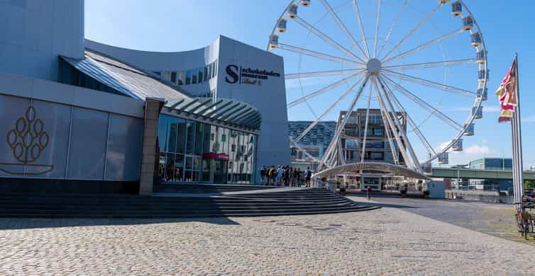 The BEST The Cologne Chocolate Museum Entry Tickets 2022 - FREE ...