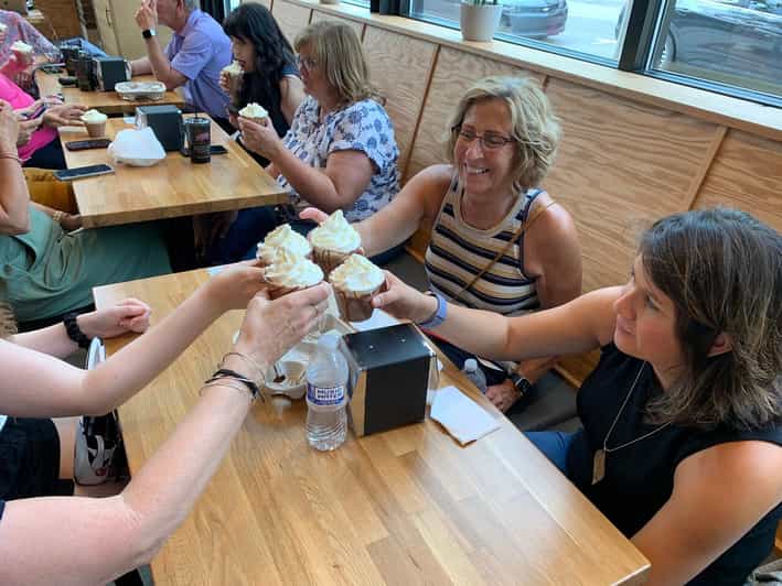 Nashville: The Gulch Private Walking Food Tour | GetYourGuide