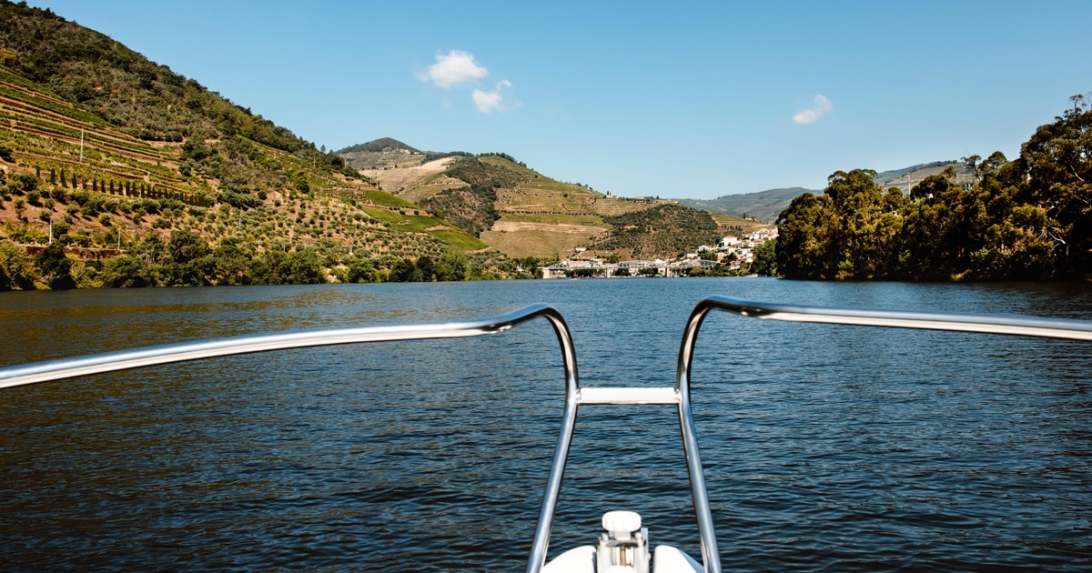 Crociera privata sul fiume Douro | GetYourGuide