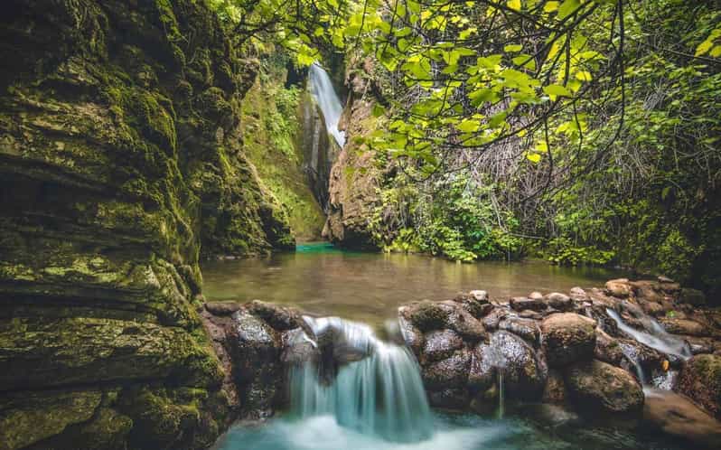 Ioannina: giro turistico di Tzoumerka | GetYourGuide