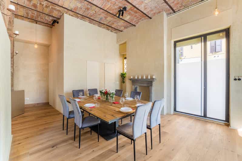 Rome: Five Shapes of Pasta Cooking Class in Ancient Tavern | GetYourGuide