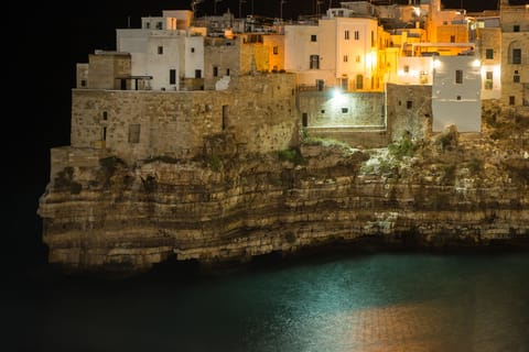 Grotta Ardito in Polignano a Mare bezoeken? Nu tickets boeken ...