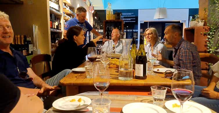 Amsterdam: Dutch Cheese Tasting With Wine or Beer | GetYourGuide