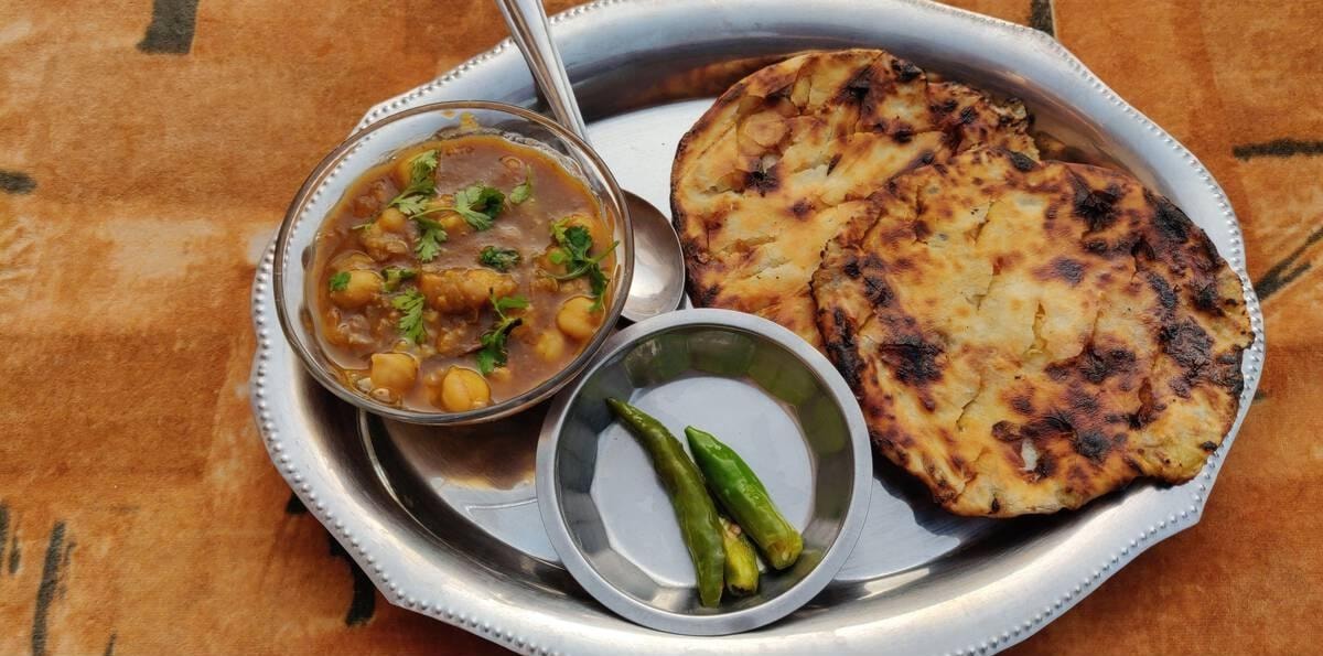 Taste of Mussoorie (2 Hour Guided Food Tasting Tour) | GetYourGuide