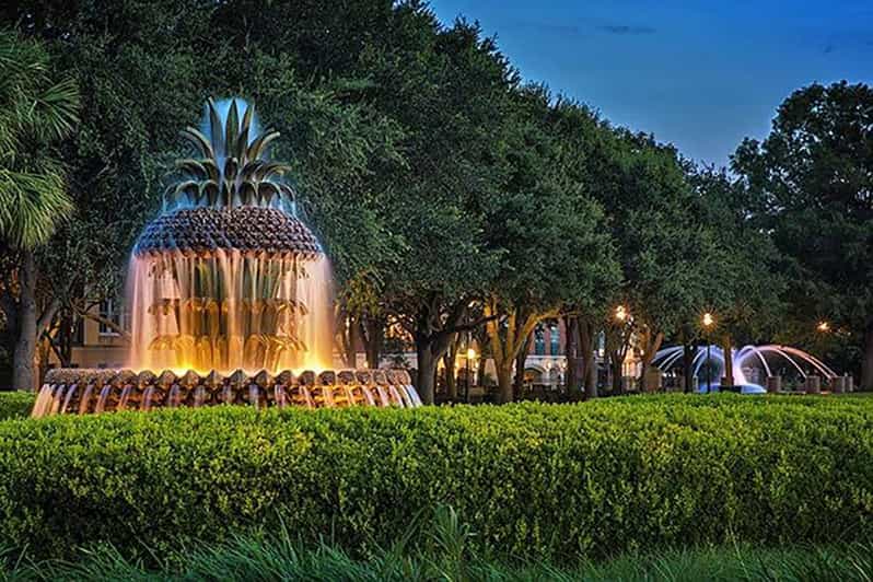 Charleston: History Walking Tour with a Guide | GetYourGuide