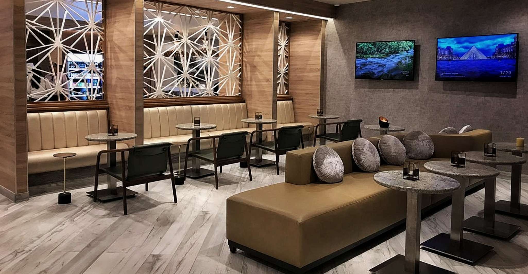 Cancun, CUN Airport MERA Lounge Access Ticket | Entry Ticket in Cancun ...