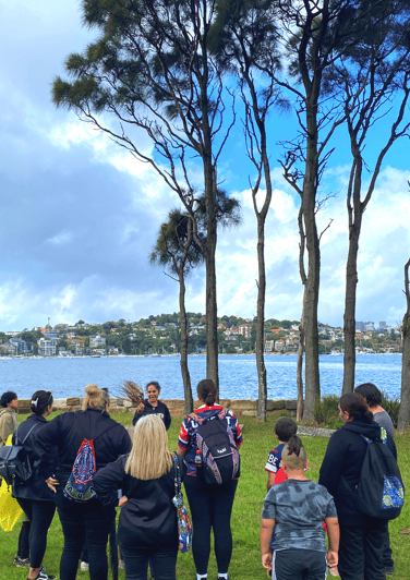 Sydney Harbour Aboriginal Cultural Cruise | GetYourGuide