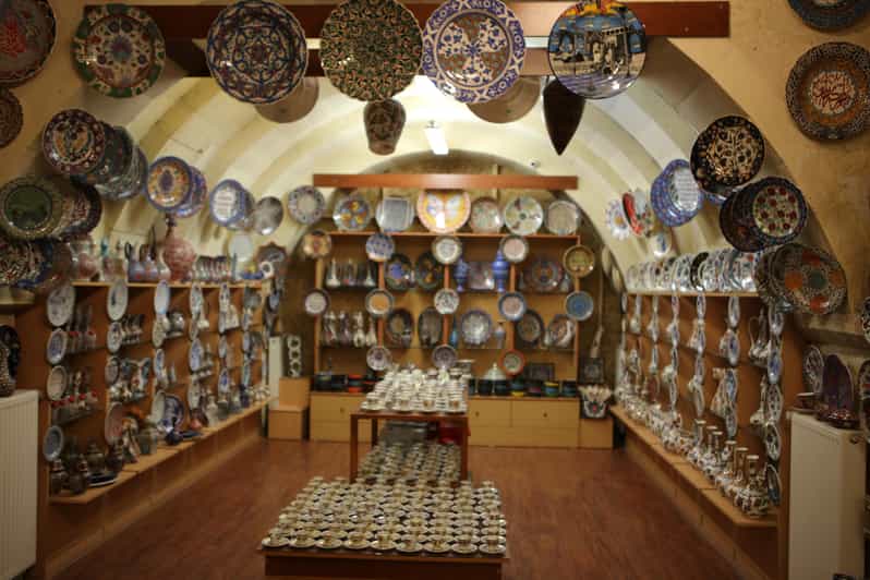 Mochiron Tour Full day Cappadocia With Japanese Guide | GetYourGuide