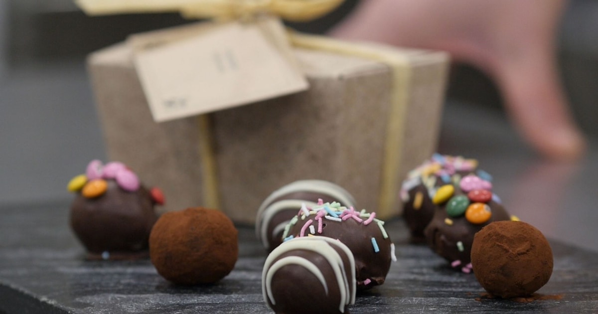 York: Introduction to Chocolate Making Experience | GetYourGuide