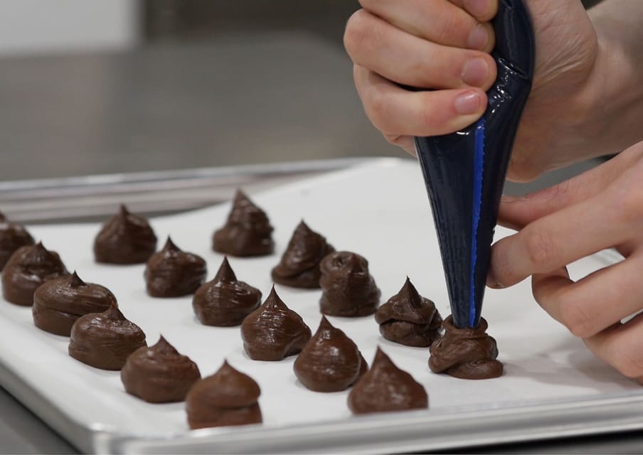 York: Introduction to Chocolate Making Experience | GetYourGuide