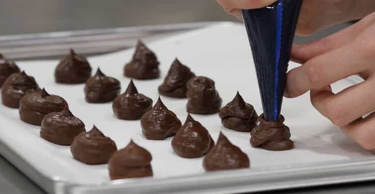 York: Introduction to Chocolate Making Experience | GetYourGuide