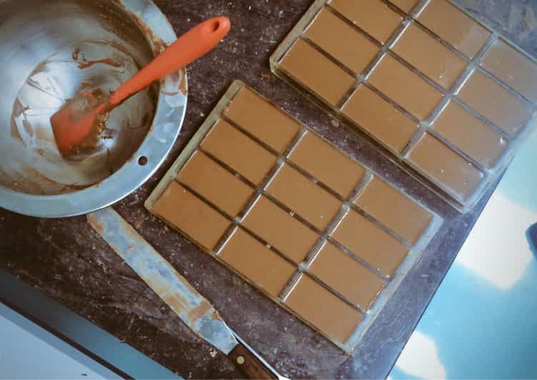 York: Inleiding tot ervaring met het maken van chocolade | GetYourGuide