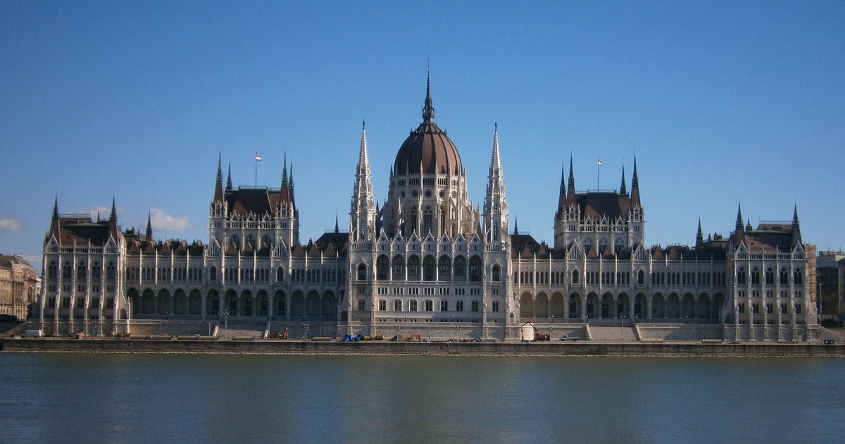 Budapest: Privater Stadtrundgang durch die Innenstadt von Pest ...