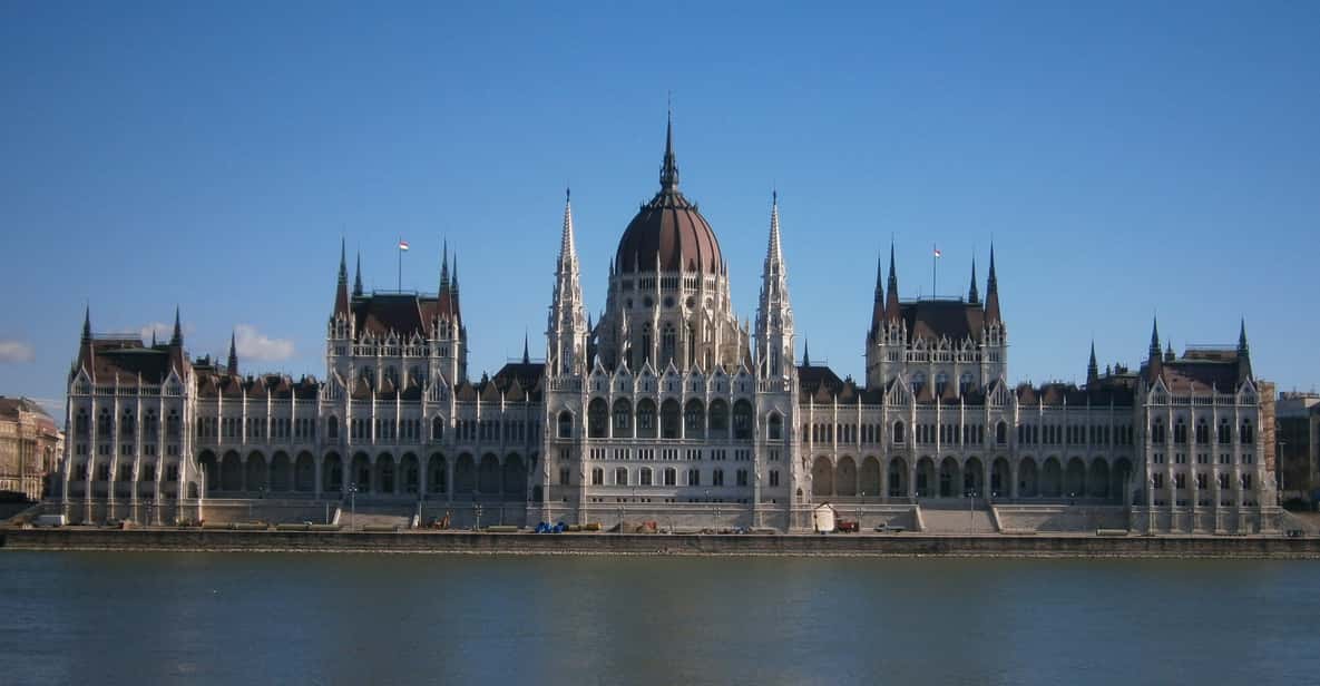 Budapest: Privater Stadtrundgang durch die Innenstadt von Pest ...