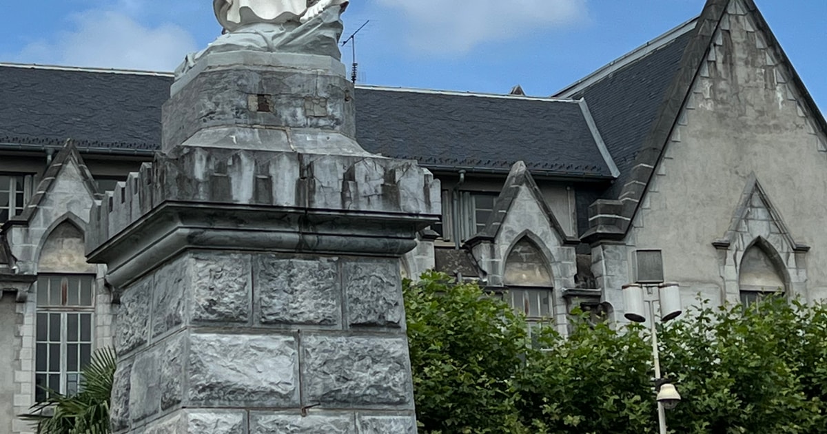 Desde San Sebastián: excursión privada de un día al Santuario de Lourdes | GetYourGuide