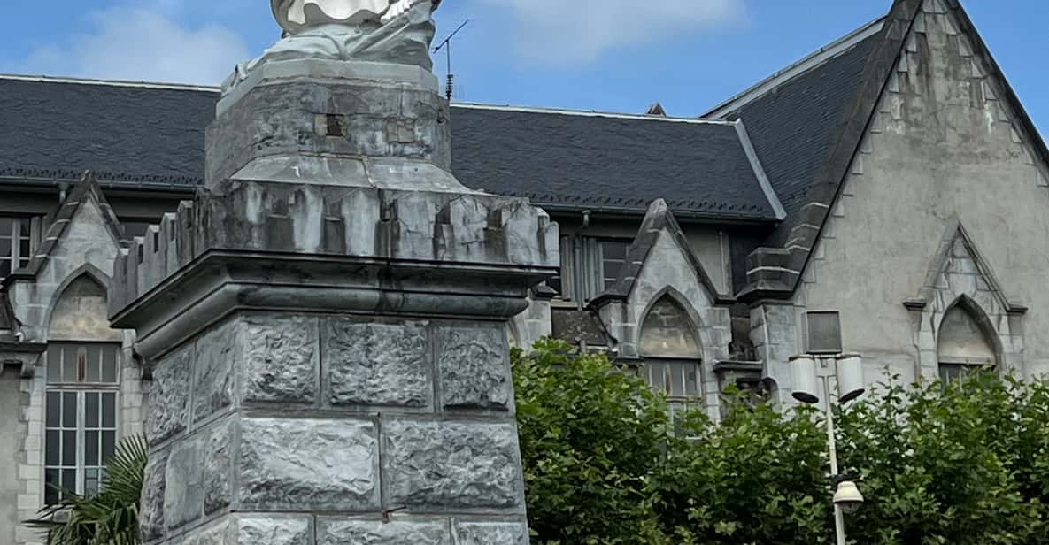 Desde San Sebastián: excursión privada de un día al Santuario de Lourdes | GetYourGuide