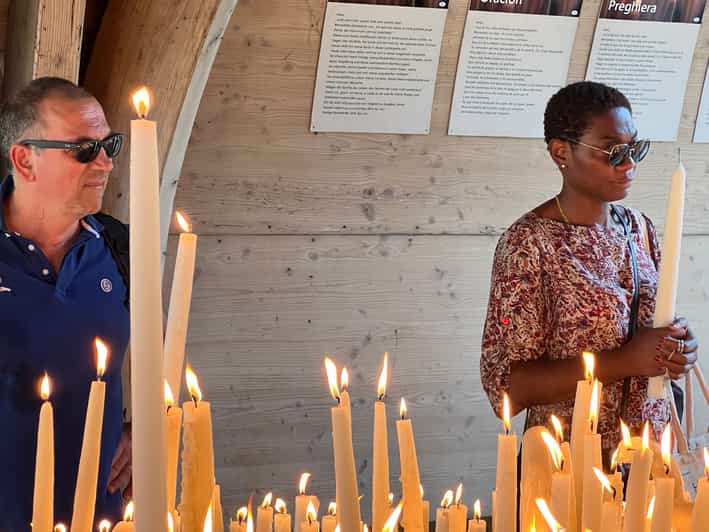Desde San Sebastián: excursión privada de un día al Santuario de Lourdes | GetYourGuide