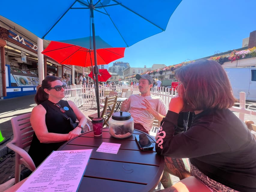 Seattle: Signature Cocktail Tour | GetYourGuide