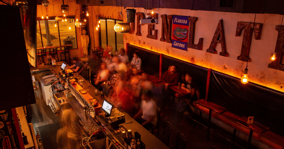 Austin Ghosts Boos and Booze Haunted Pub Crawl | GetYourGuide