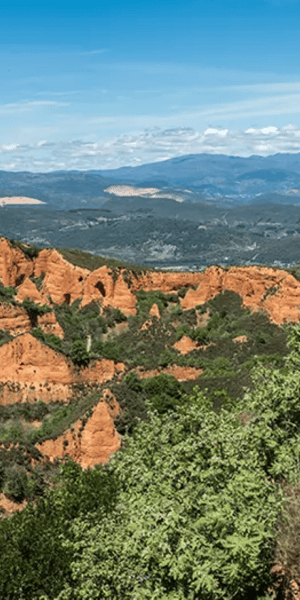 Las Médulas: Guided Walking Tour | GetYourGuide