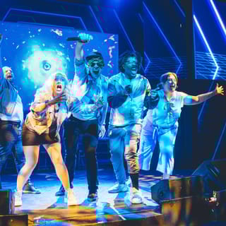 BESTE Theater Boom Chicago 2022 – KOSTENLOS stornierbar | GetYourGuide