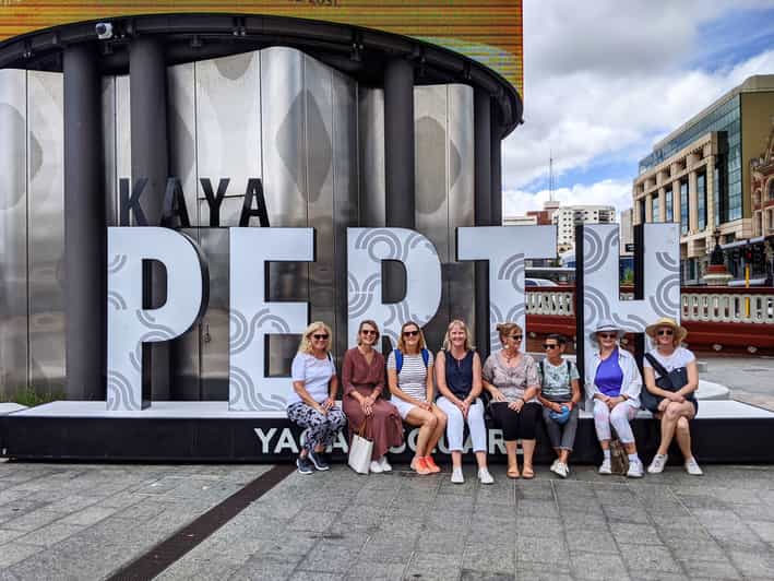 Perth: Kunst, Geschichte und Kultur Rundgang | GetYourGuide