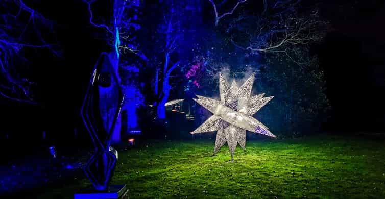 The Alnwick Garden, Alnwick - Book Tickets & Tours | GetYourGuide