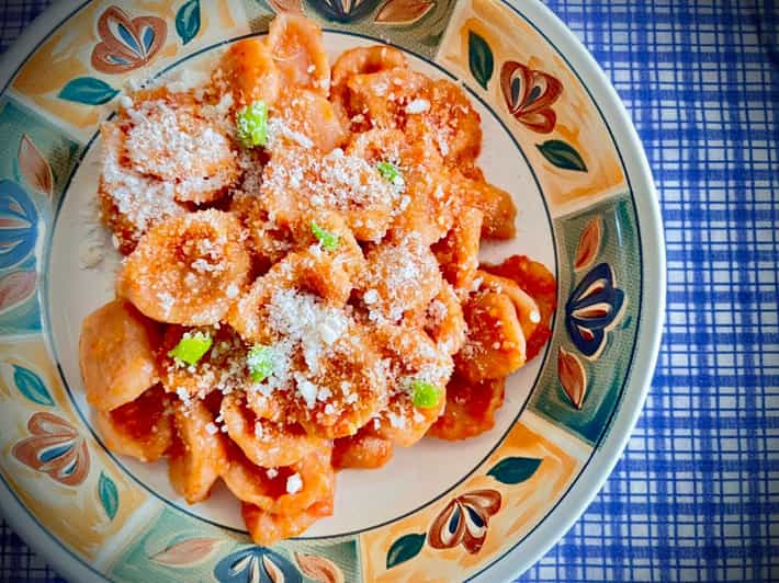 Matera: Authentic Italian Cooking Class with Lunch and Wine | GetYourGuide