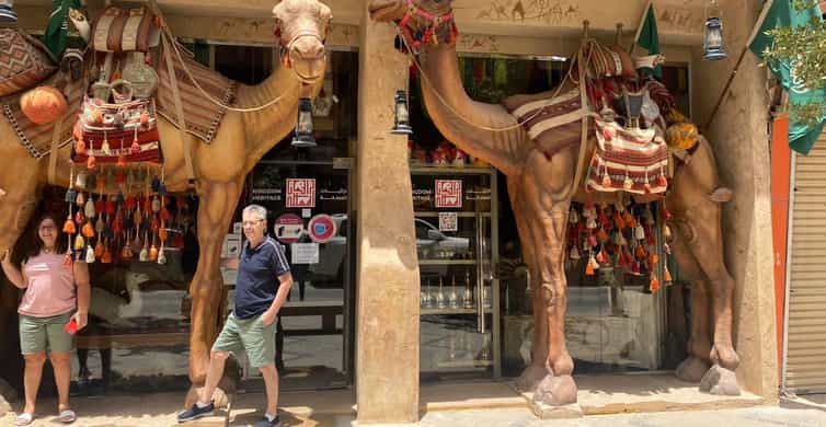 Al Rajhi Mosque, Riyadh - Book Tickets & Tours | GetYourGuide