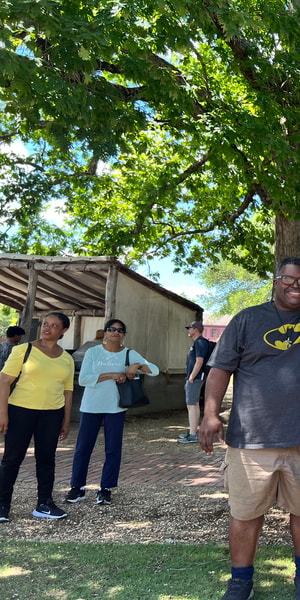 Colonial Williamsburg: Colonial History Guided Walking Tour | GetYourGuide