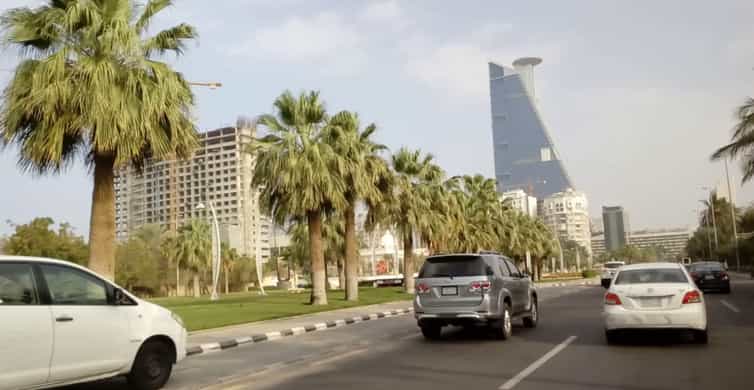 Jeddah: Oude Stad Historische Hoogtepunten Tour (privé) | GetYourGuide
