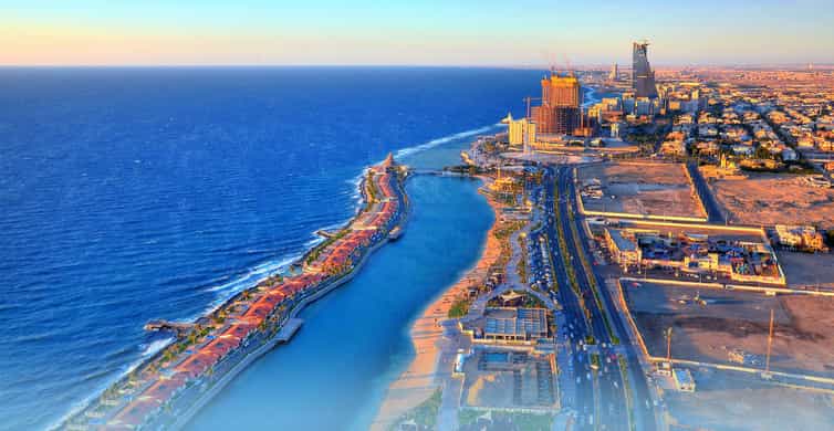 Jeddah: Old Town Historical Highlights Tour | GetYourGuide
