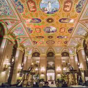 Chicago: Gangsters and Ghosts 2-Hour Walking Tour | GetYourGuide