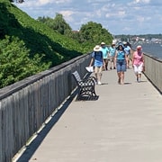 Chesapeake Beach: North Beach Historic Guided Walking Tour | GetYourGuide