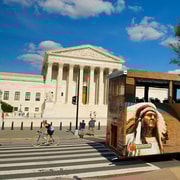 Washington, DC: Old Town Trolley City Tour with Upgrade | GetYourGuide