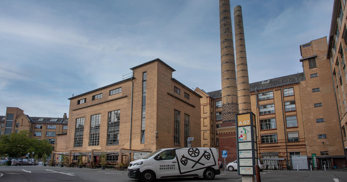 Berlijn: Vagabund Brauerei Bierproeverij & rondleiding door de brouwerij | GetYourGuide