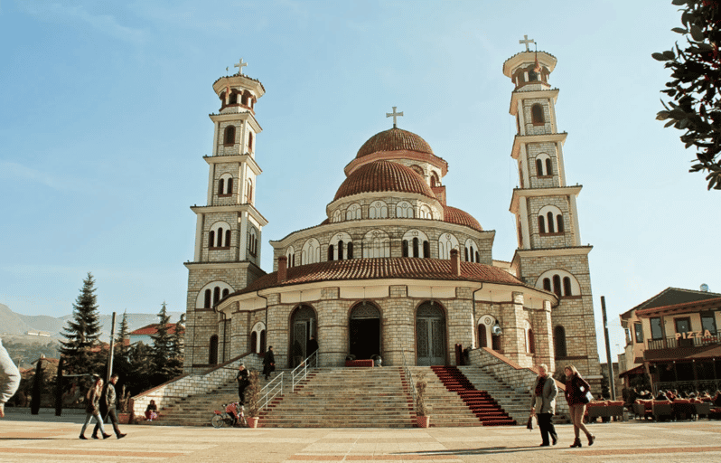 Korça: Sightseeing Walking Tour | GetYourGuide