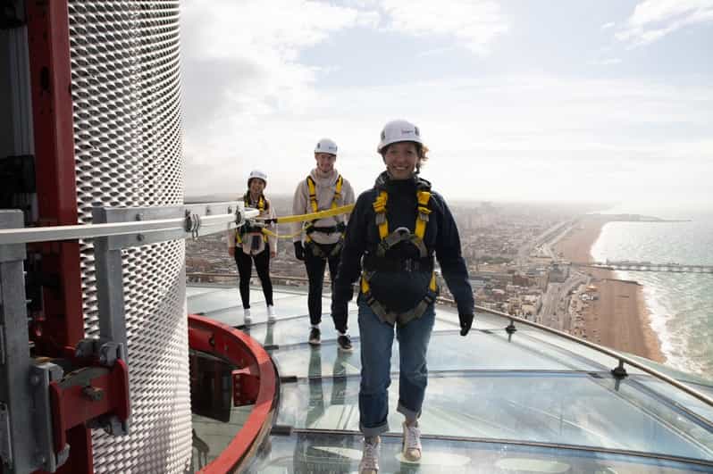 Brighton: Brighton i360 Ticket | GetYourGuide