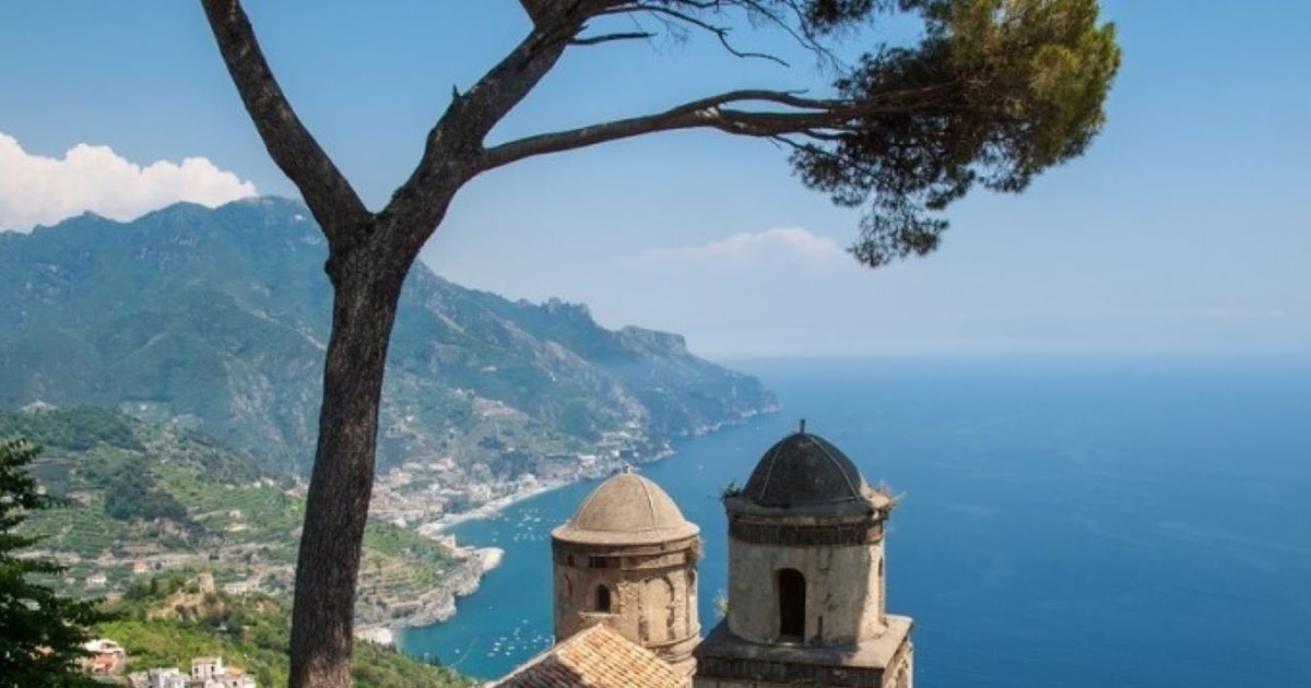 Ravello: Historical Center Guided Walking Tour | GetYourGuide